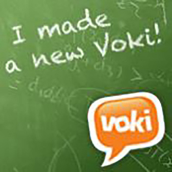 Voki - Voki Scene Pickup